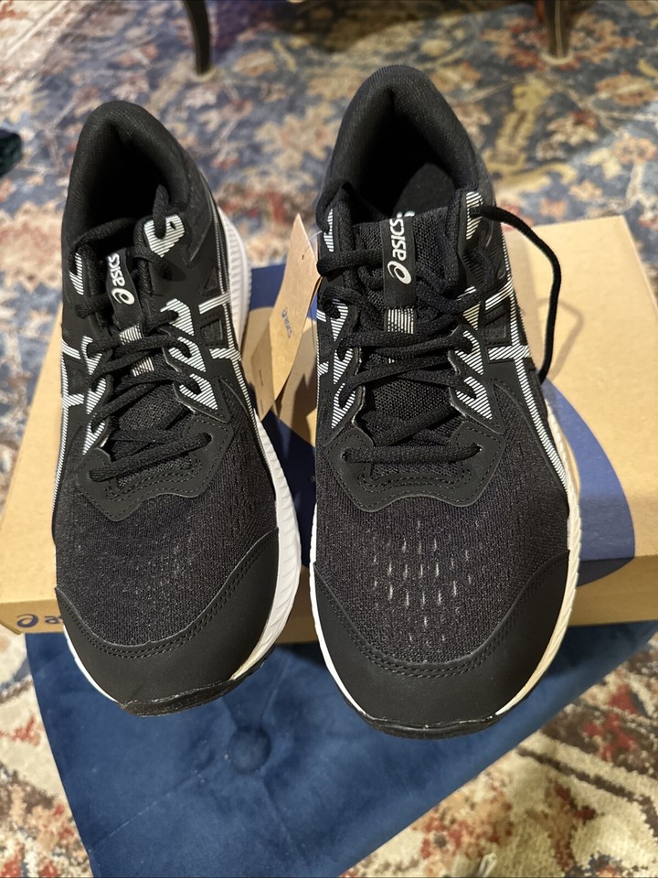 ASICS Gel Contend 8 Athletic Running Shoes 1011B493-002 Men’s 12 NWB ...