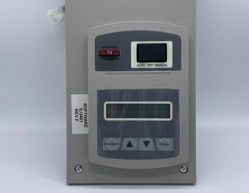 GENERAC GUARDIAN CONTROLLER 0H6680D ASSY CNTR 2010 AC HSB SAME DAY ...