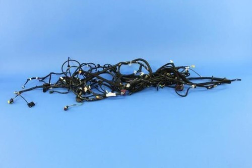 Genuine Mopar 2014-2015 Fiat 500 Electrical Body Wiring Harnesses ...