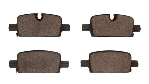 85537461 21-23 Chevy Tahoe PPV Rear Brake Pads | eBay