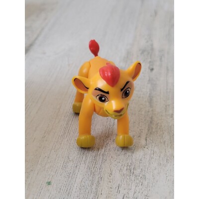 Disney Kion poseable lion guard toy figure cub Pixar | eBay
