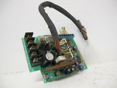 AC Drives - Reliance Electric Ac Vs Drive