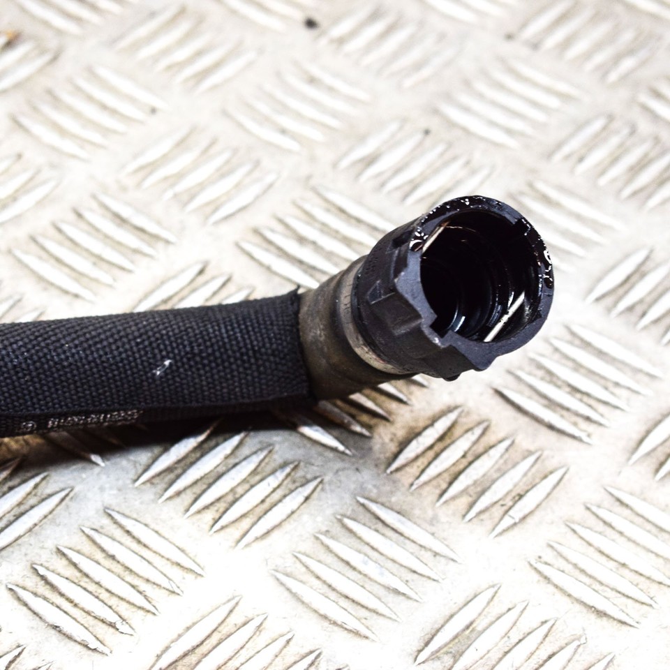 MERCEDES-BENZ GLE W167 Tubi refrigerante A1678308703 3.00 Diesel 200kw ...