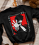 Unisex Dabi Sweatshirt My Hero Academia Anime Tee Boku No Hero Academia ...