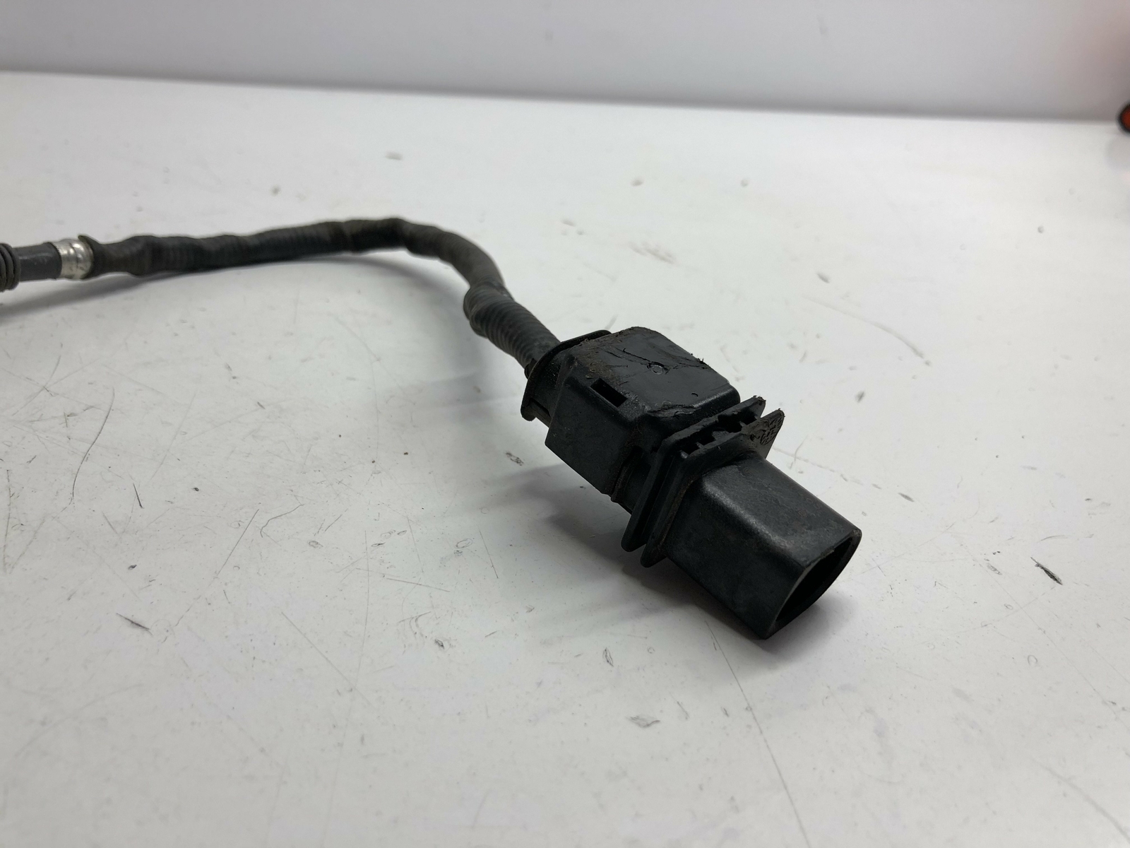 BMW 3 E90 320 d Lambda Oxygen Sensor 7791600 2.0 Diesel 120kw 2011 RHD ...