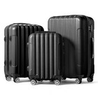 New 20" 24" 28" Hard Shell Cabin Suitcases Travel Trolley Case Hand ...