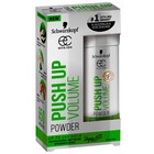 Schwarzkopf Extra Care Hair Styling Push Up Instant Volume Powder 10g ...