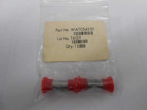 2 WATERS WAT054250 3.9mm I.D. X 20mm 100Å 5µm C8 HPLC SENTRY GUARD ...