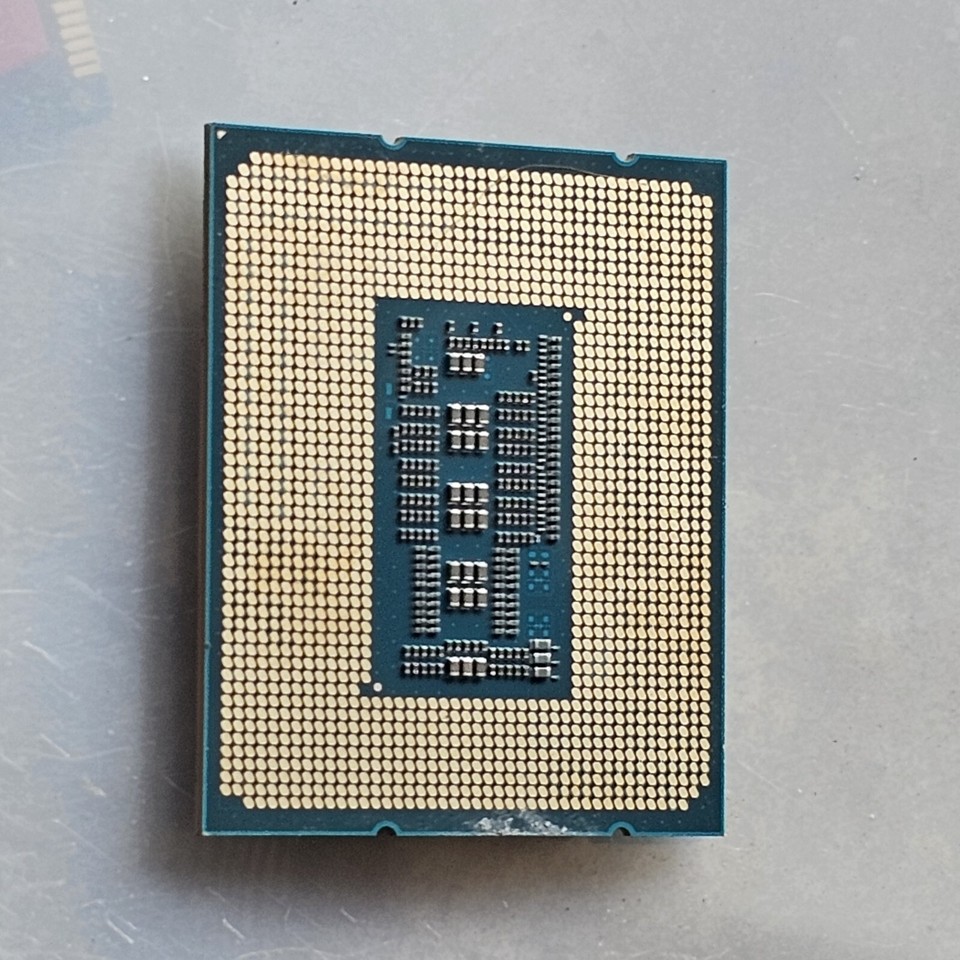 NEW Intel Core i7-14700F 2.1GHz (Boost to 5.4GHz) 20 Cores CPU LGA1700 ...