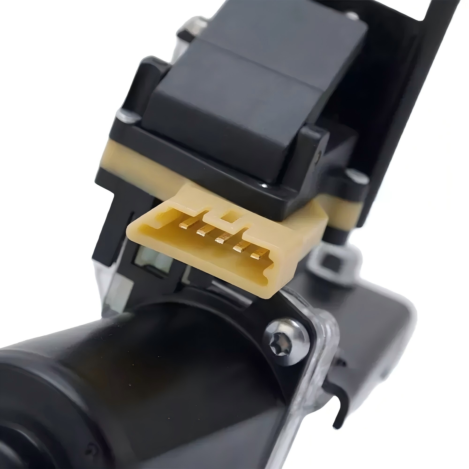 Trunk Lid Pulldown Motor for 1986-2002 Cadillac Eldorado Buick 5 Pin ...