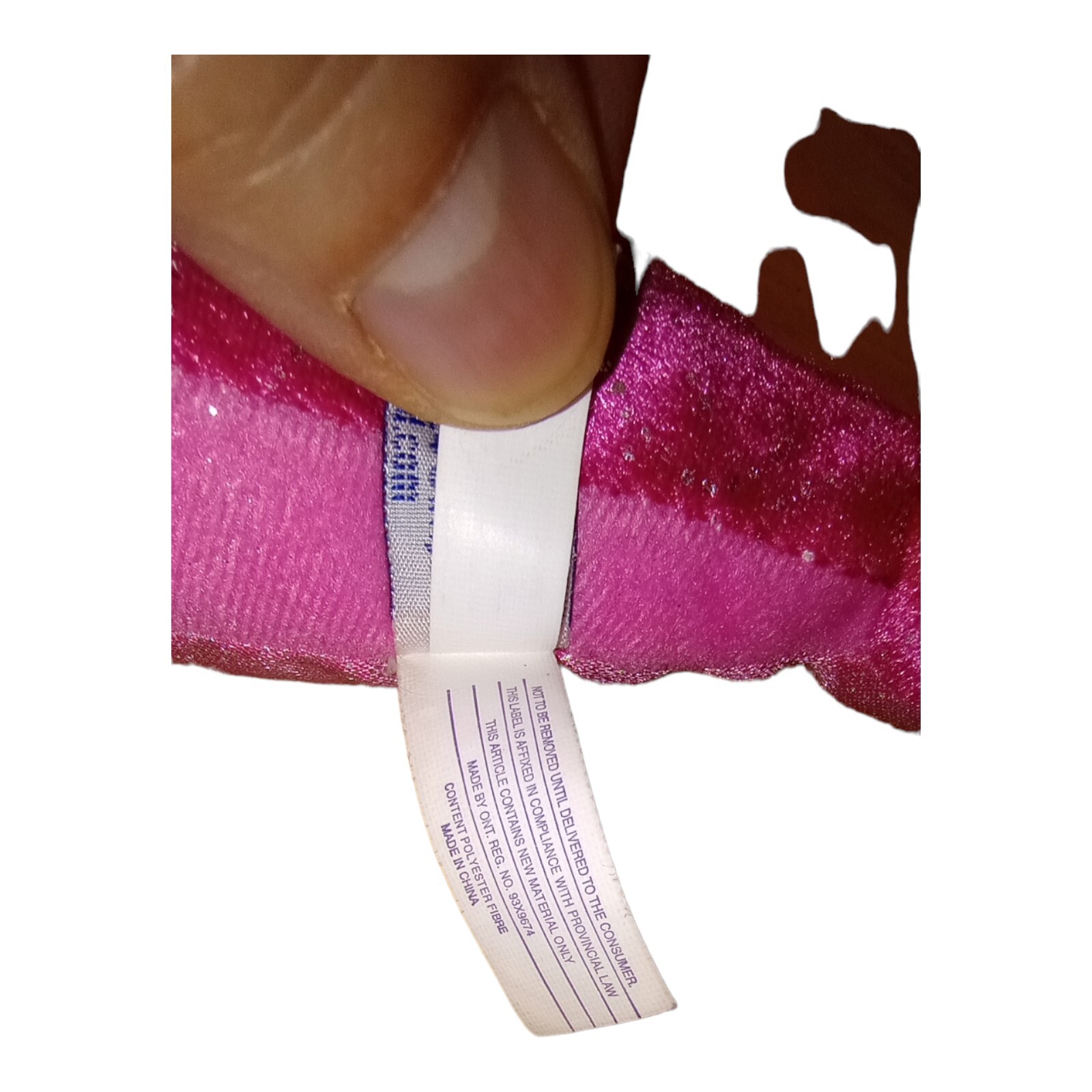 Pink Plush Dolphin by Aurora Stuffed Animal | eBay Australia