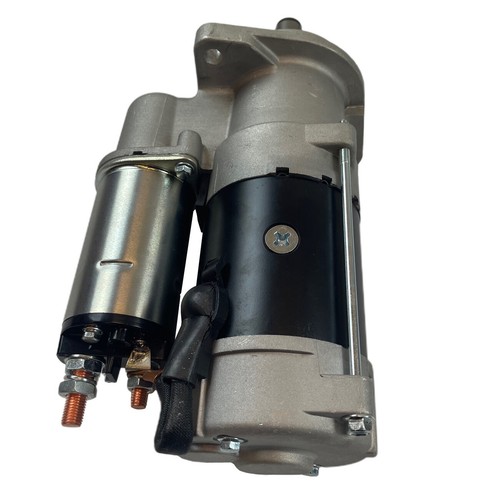 10t Starter Fits Kenworth Truck T300 Freightliner Truck FL 50 Fc80 ...