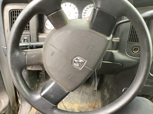 Used Steering Column fits: 2005 Dodge Dodge 2500 pickup Column Shift w ...