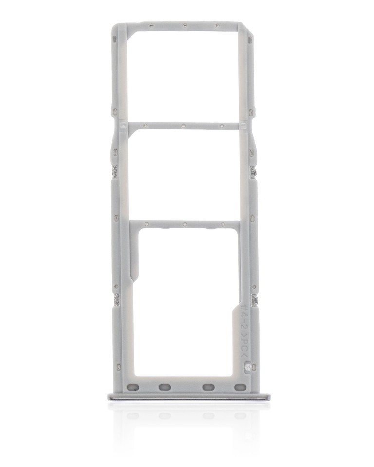 Dual Sim Card Tray Compatible For Samsung Galaxy A71 (A715 / 2020 ...
