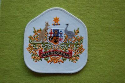 Australian Army Rank Insignia - Lot of 4 | eBay