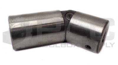 NEW SMS MEER D2578002 UNIVERSAL JOINT, 1/2" DRIVE TO 1/2" BORE, L: 4-1/ ...