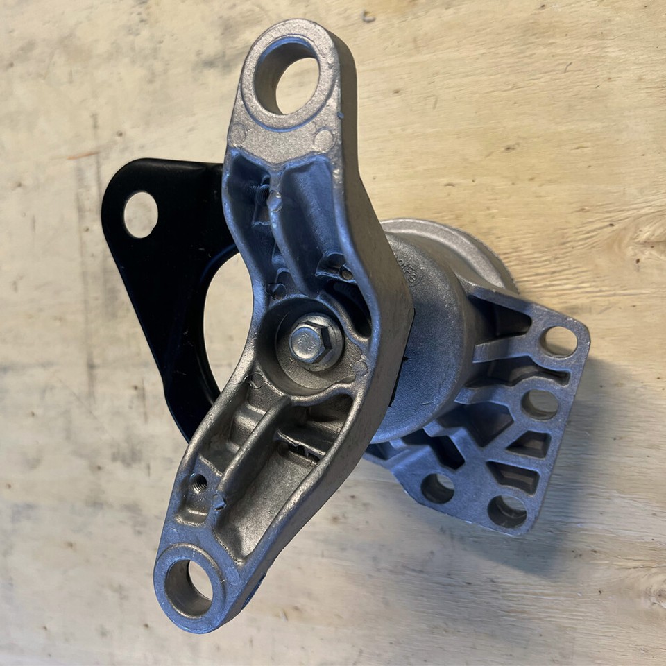 Hydraulic Right Engine Mount 1PC For Volvo S60 13-09 L4-2.0L 31262708 ...