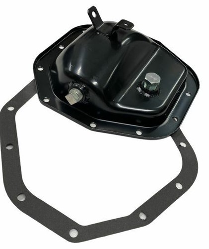 "REAR AXLE DIFF DIFFERENTIAL COVER PLATE & GASKET "FITS IVECO DAILY ...