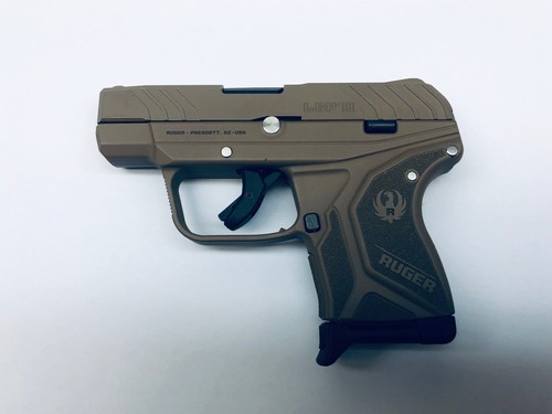 Custom Stainless Steel 4 Pin Set For Ruger LCP II Lite Rack .22lr | eBay