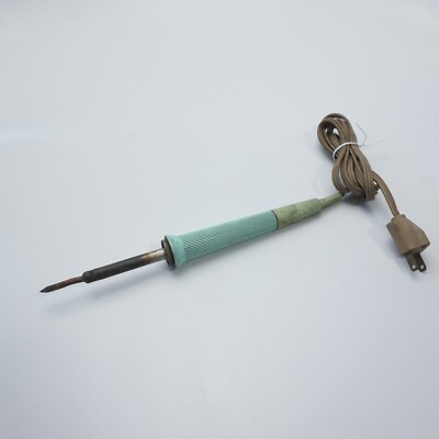 VINTAGE UNGAR IMPERIAL 5703 120V SOLDERING IRON | eBay