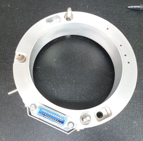 Ab Sciex FRU Kit Turbo EXT 30 Missing pins | eBay