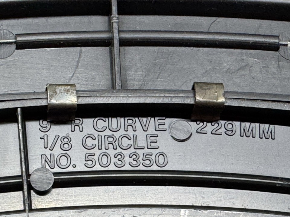 OEM - Aurora AFX Track Hold Together Clips .50c Each - Buy As Many As ...