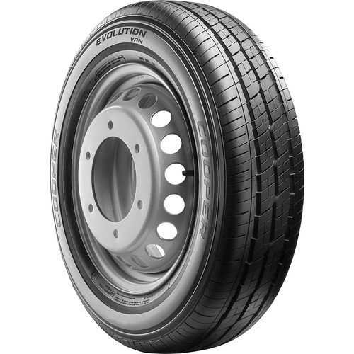 4 Tires Cooper Evolution Van 195/70R15 Load D 8 Ply Van Commercial | eBay