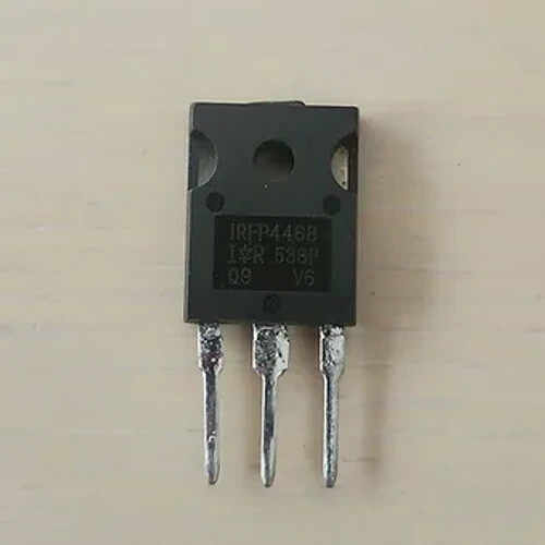 IRFP4468 100V 290A HEXFET Power MOSFET AU STOCK FAST POSTAGE | eBay ...