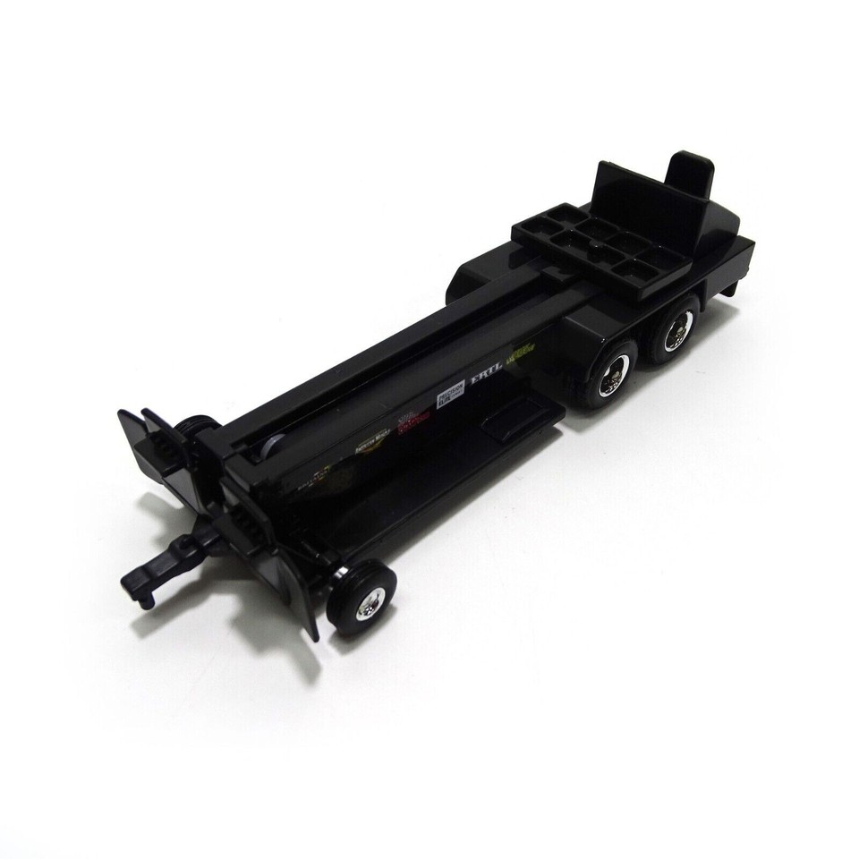 2022 ERTL 1:64 Scale TRUCK TRACTOR PULLER PULLING SLED w/Functioning ...