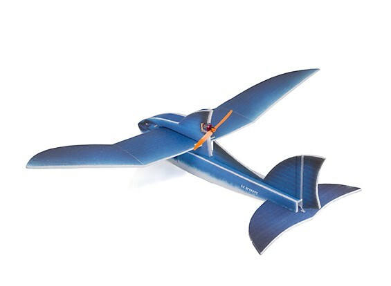 Shark Remote Control Glider Plane EPP 56" Wingspan RC Brand New in the ...