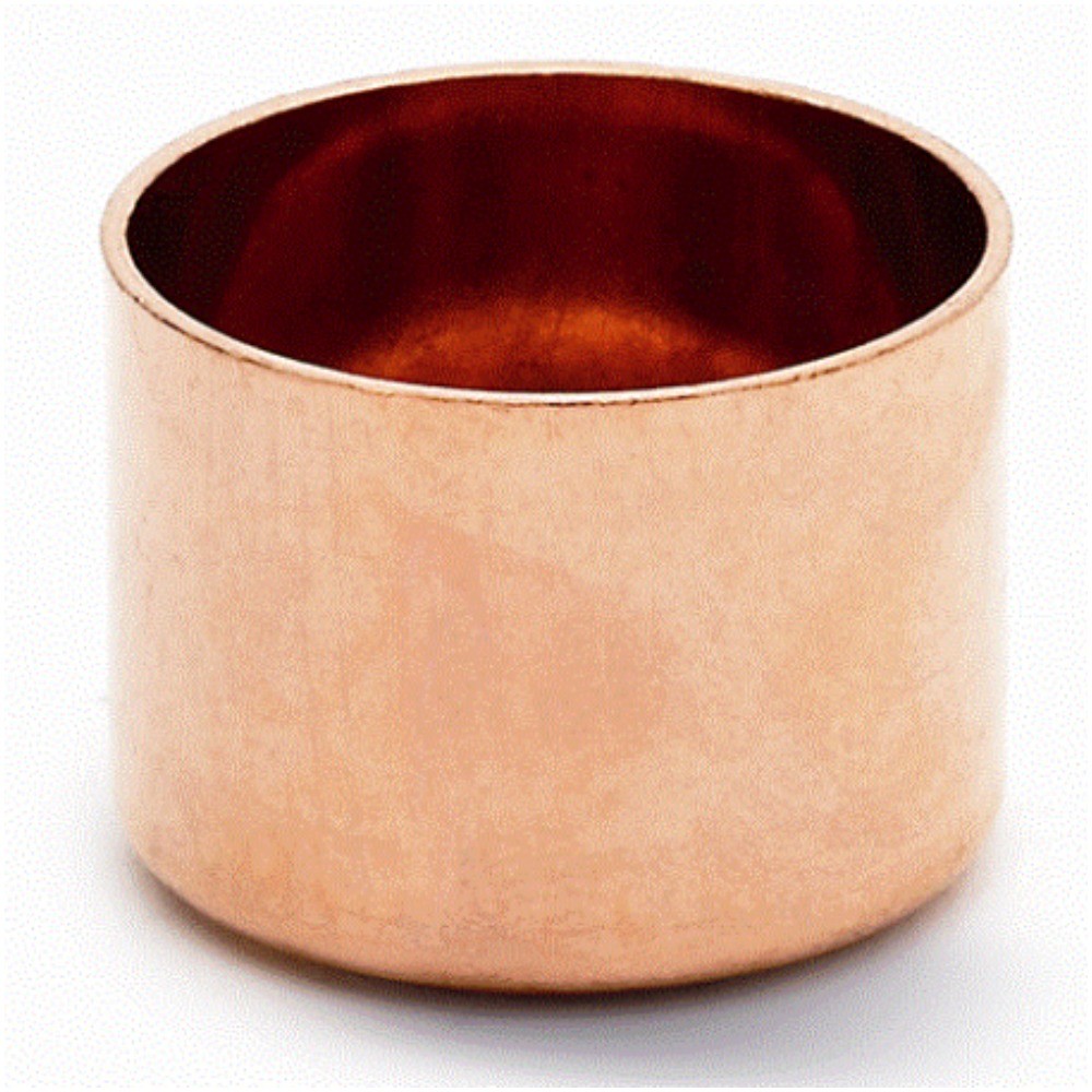 8MM 10MM 15MM 22MM 28M END FEED STOP ENDS FITTINGS PLUMBING COPPER PIPE ...