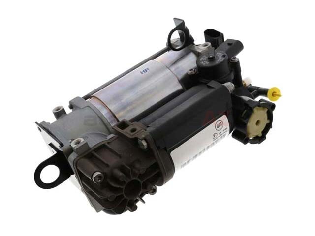 WABCO Suspension Air Compressor P2192 Mercedes Benz E320 E350 S500 E55 ...