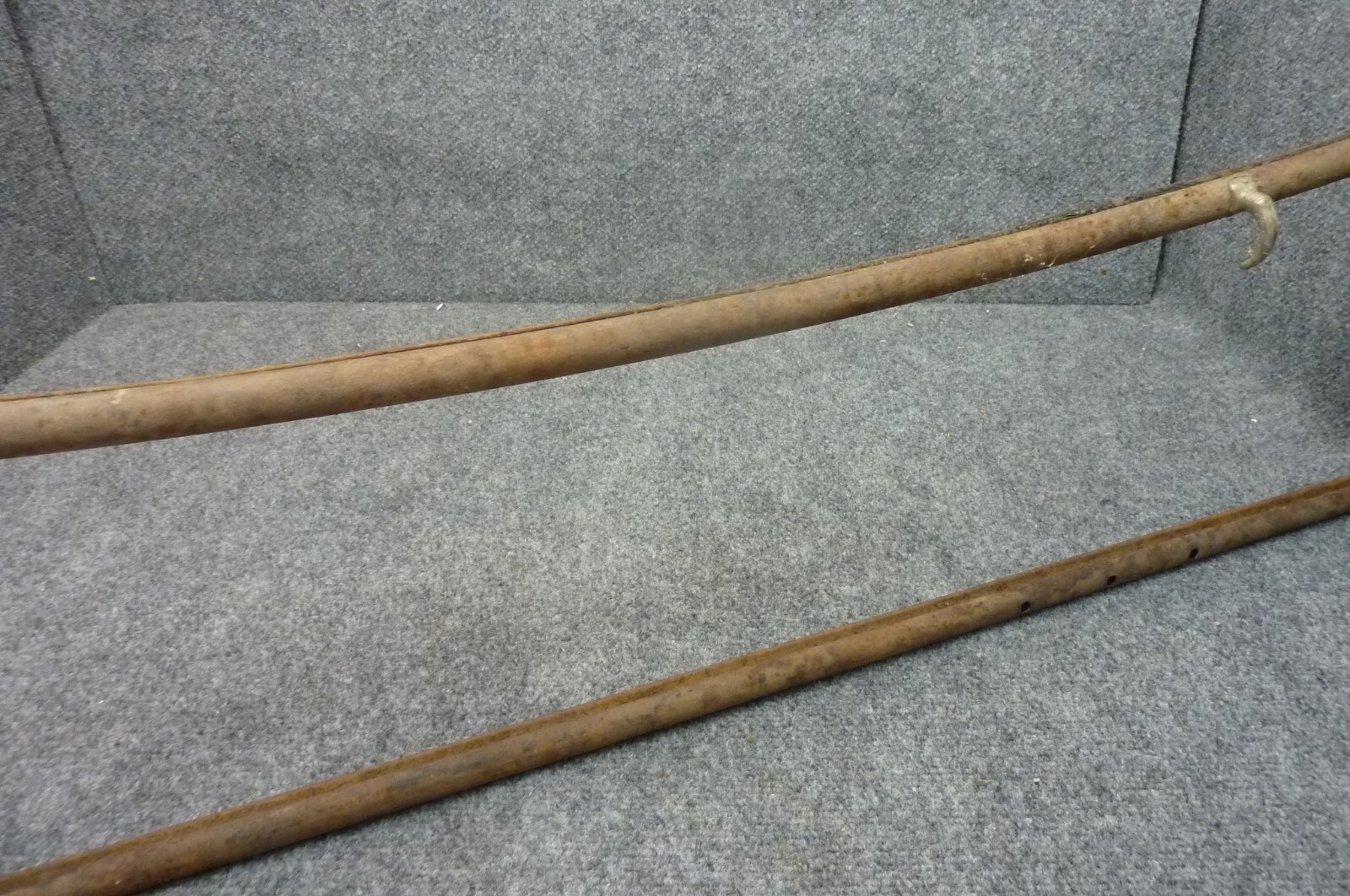 Antique Ford Model A Windshield Frame ORIGINAL | eBay