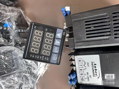 1pc USED Auber Instruments SYL-2342H Temperature Controller TESTED | eBay