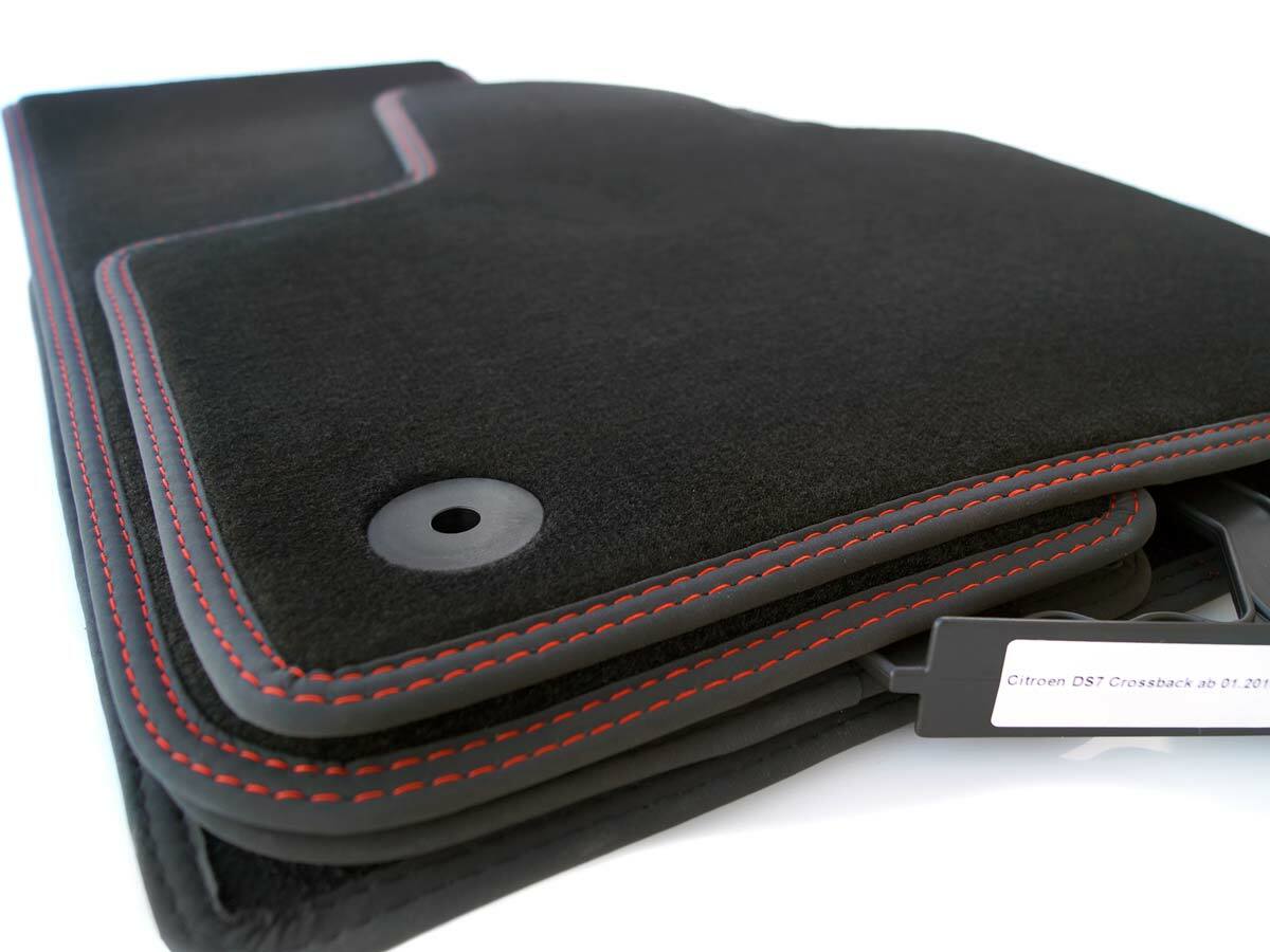 DS 7 Alle Generationen, neue Modelle, Tests & Fahrberichte - AUTO MOTOR ...