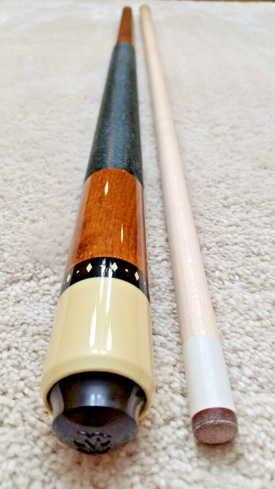 IN STOCK, McDermott Lucky L9 Pool Cue, FREE UPS SHIPPING (Cherry ) | eBay
