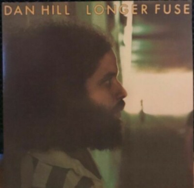 Dan Hill Longer Fuse Vinyl LP Record VG+ T-547 1977 | eBay