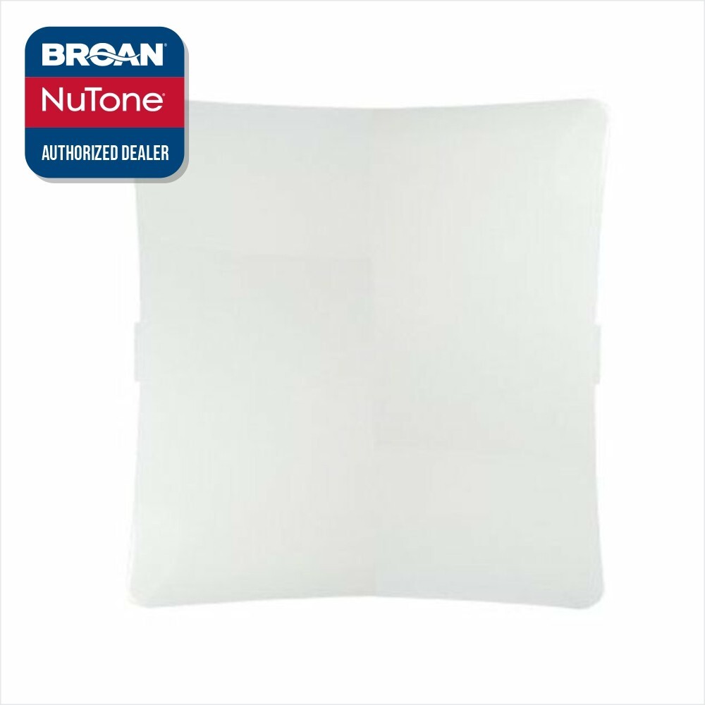 Broan Nutone S99111381 763RLN-R01 769RL-R01 Bathroom Fan Lens Genuine ...