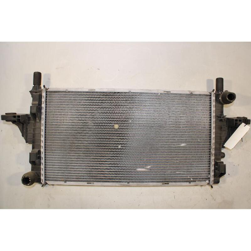 RADIATEUR DE CHAUFFAGE POUR SMART ROADSTER (03-05) W452 700 CBR-CPE 2P ...
