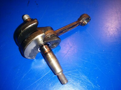 crankshaft 570801101 = redmax g20ls tr2350s String Trimmer (3 4e ...