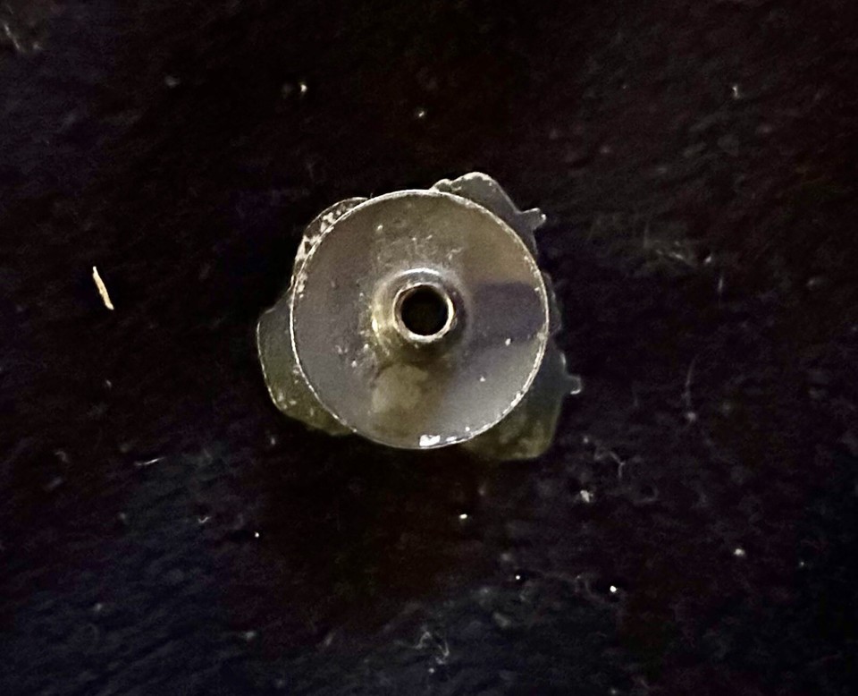 1930’s Rare Vintage Harley Davidson Engine pin | eBay