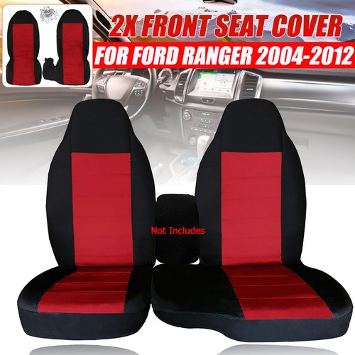 Post2004 Ford Ranger Seat Covers