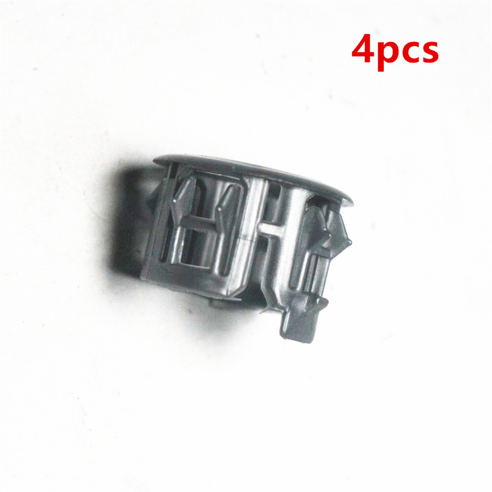 4Pcs Parking Aid Sensor Retainer Rings For Mazda CX-5 J36 2017, CX-9 ...