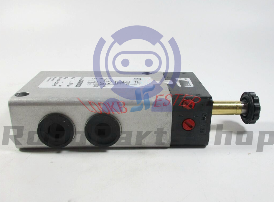 NEW for Norgren 2623000 Electromagnetic valve 1pcs | eBay UK