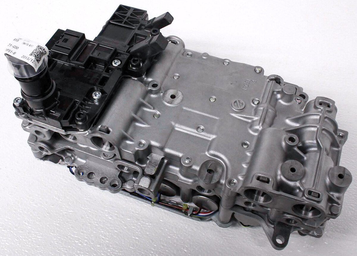 PEY1-21-C00 OEM Mazda Transmission Control Valve for sale online | eBay