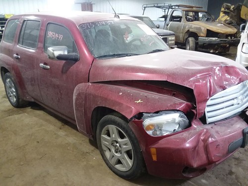 Windshield Glass Fits 06-11 HHR 2050814 | eBay