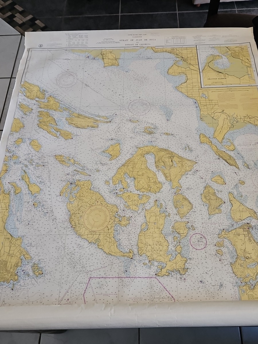 Mapa Do Estreito De Juan De Fuca Juan De Fuca Wikipedia, A