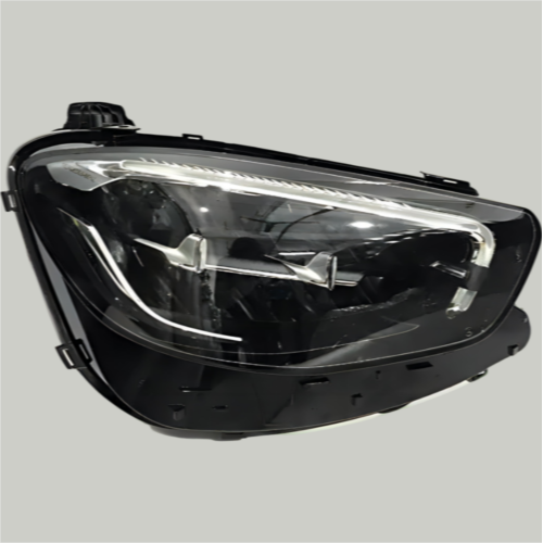 For Mercedes Benz W213 E200 E300 E450 E53 E63 AMG right Front LED Headlight | eBay