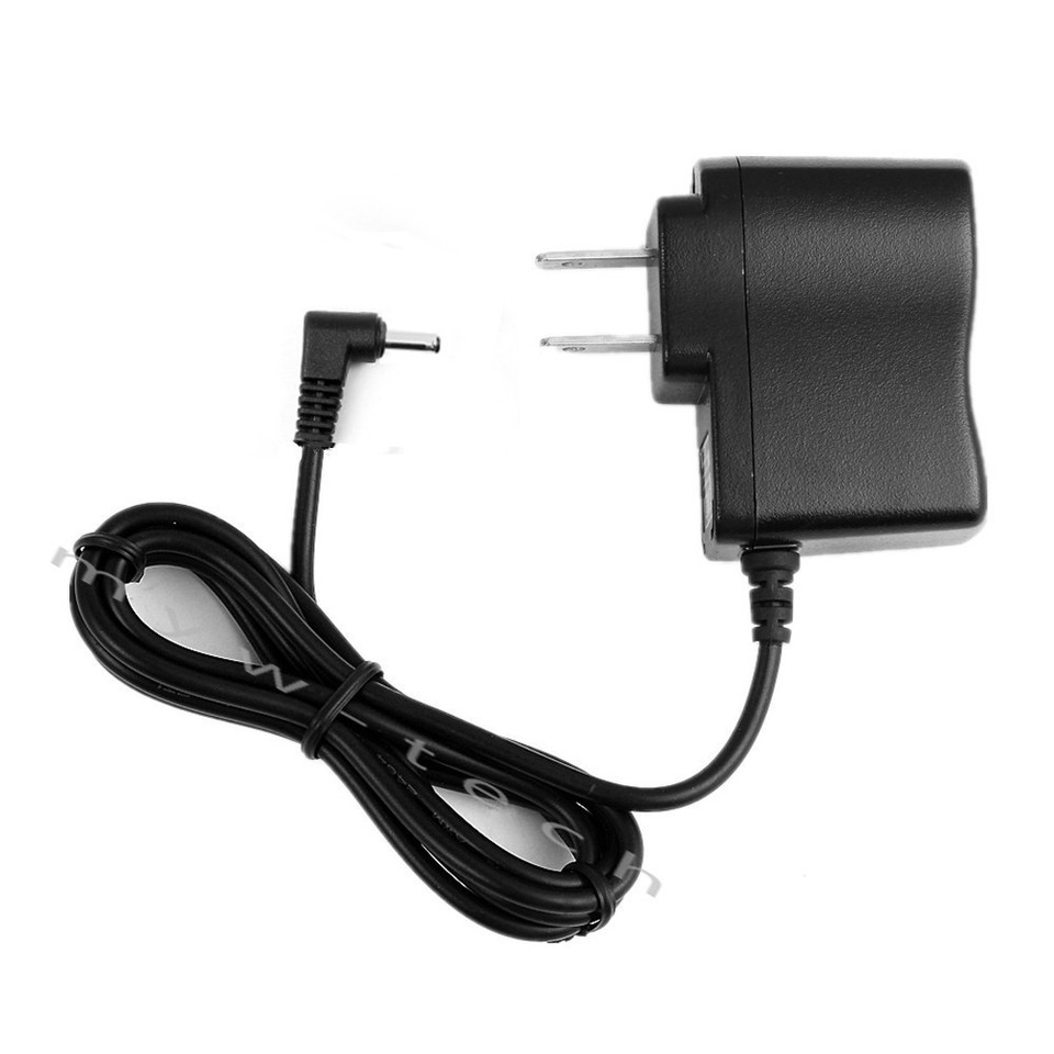 AC/DC Power Adapter Cord For Kodak Easyshare DC4800 DX6490 DX7440 ...