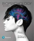 Biopsychology (10th Edition) - Hardcover, by Pinel John P. J ...